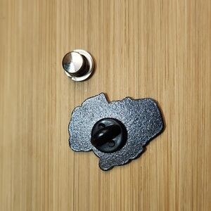 Studio Ghibli | Accessories | 53 Studio Ghibli Forest Spirit Plant ...